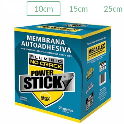 POWER STICK 10m | Sibaco